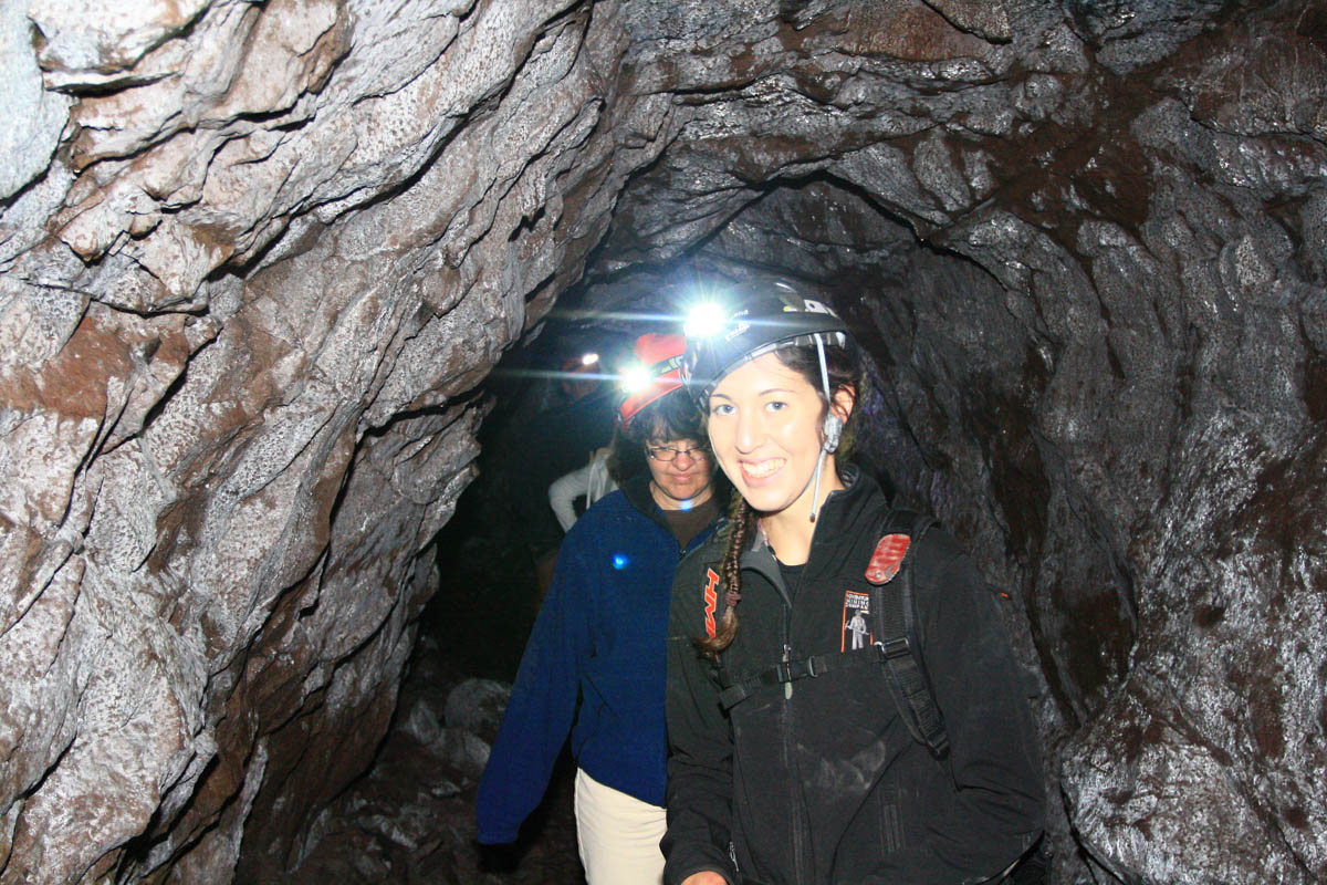 Underground Mine Tours - Adventure Mining Company