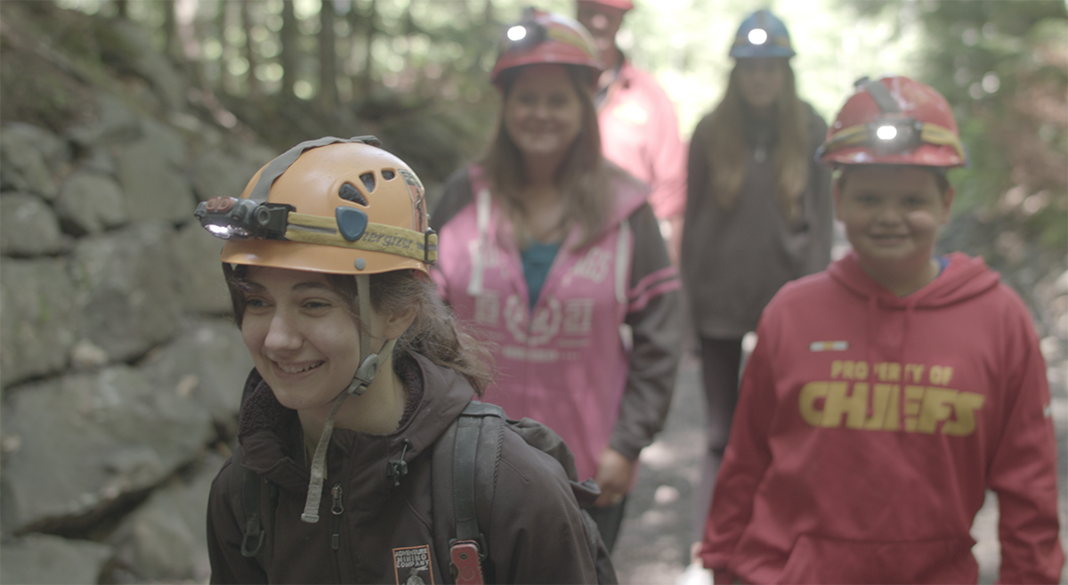 Prospector's Tour - Adventure Mining Company